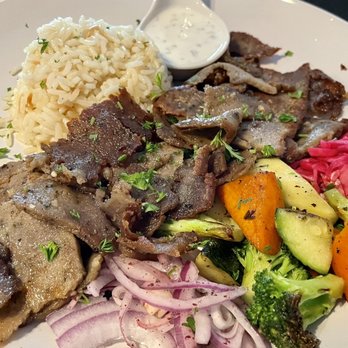 EPHESUS MEDITERRANEAN GRILL - Updated June 2024 - 460 Photos & 463 ...