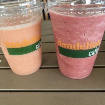 DANDELION CAFE - Updated September 2024 - 1138 Photos & 799 Reviews ...
