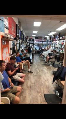 JEFF’S BARBERING - 39 Photos & 72 Reviews - 1971 Riviera Dr, Mount ...