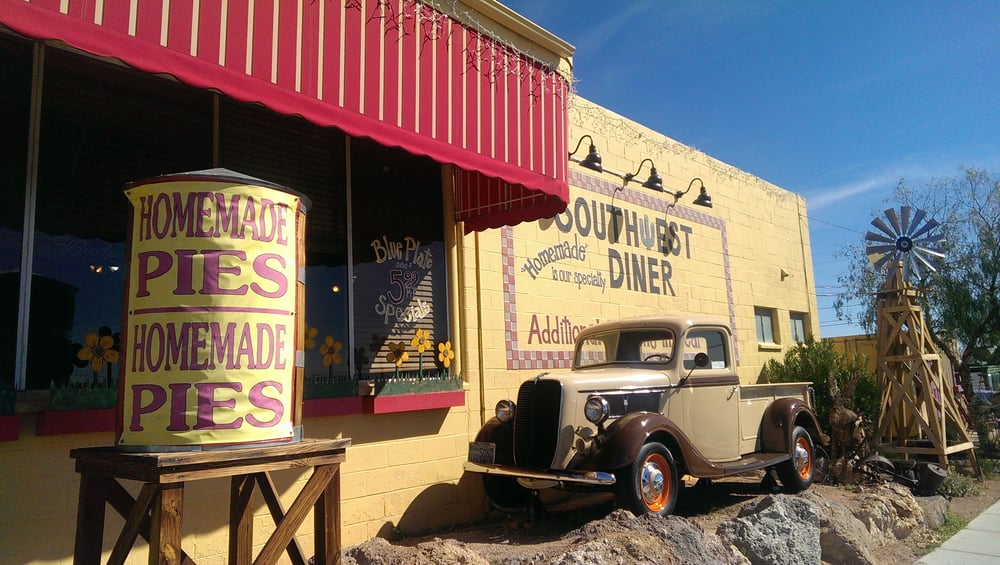 CHOCOLATE CHASE RIDE - Updated July 2025 - 2570 Wigwam Pkwy, Henderson ...