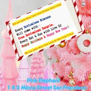 The Pink Elephant - Reservations - Breakfast & Brunch, Cocktail Bars ...