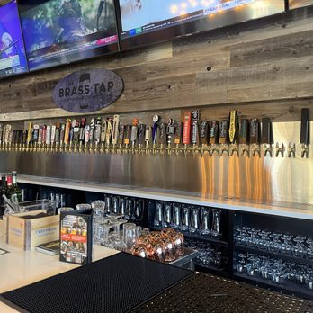 THE BRASS TAP - RENO - Updated March 2025 - 209 Photos & 106 Reviews ...