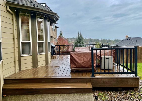 ONPOINT CUSTOM DECKS AND FENCES - Updated September 2025 - 23 Photos ...