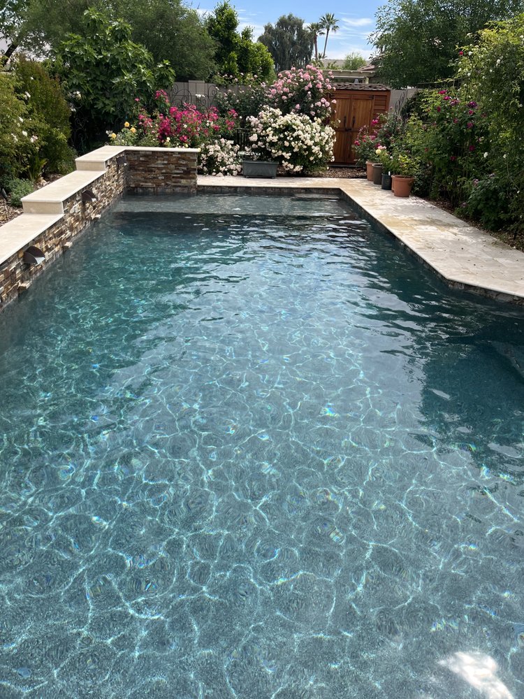 WATER WALKING POOL SERVICE & REPAIR - Buckeye, Arizona - Pool & Hot Tub ...