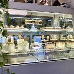 FERN RIDGE CAFE & BAKERY - Updated September 2025 - 36 Photos - 18560 ...