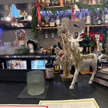 MERCY KITCHEN - Updated March 2025 - 100 Photos & 51 Reviews - 1312 ...