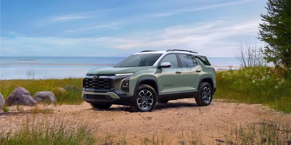 GOODWIN CHEVROLET OXFORD - Updated December 2025 - 19 Photos - 1606 ...