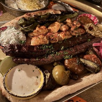 LEILA - Updated January 2025 - 1671 Photos & 460 Reviews - 3956 30th St ...