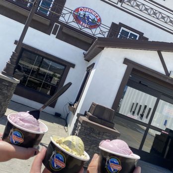 GOSSNER’S CHEESE FACTORY - Updated December 2025 - 115 Photos & 91 ...