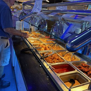 GOLDEN CHOPSTICKS BUFFET - Updated June 2026 - 56 Photos & 21 Reviews ...
