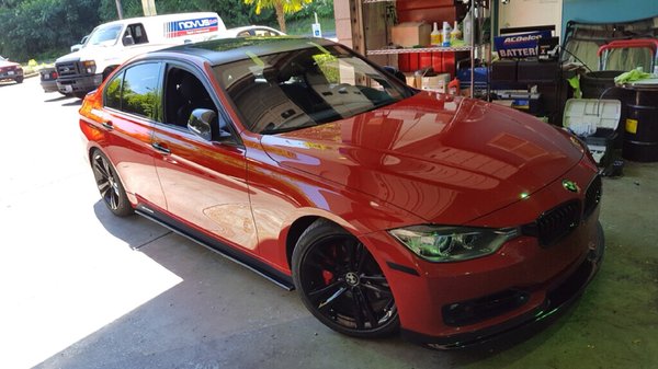 NOVUS GLASS OF REDMOND - Updated December 2025 - 99 Photos & 163 ...