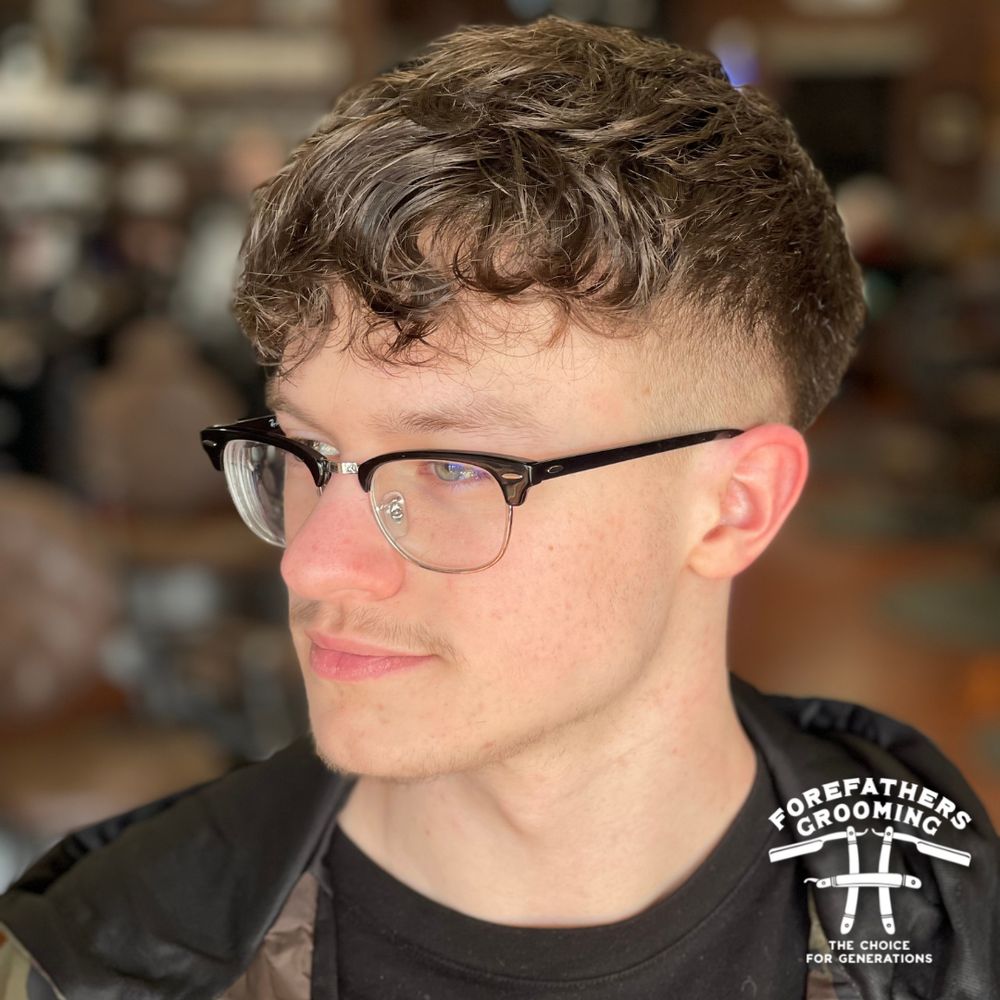 FOREFATHERS GROOMING - Updated November 2025 - 125 Photos & 30 Reviews ...