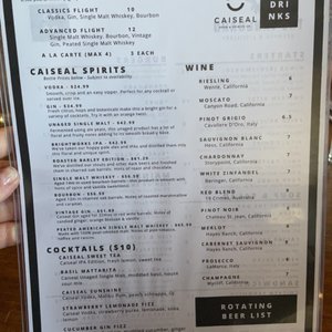 THE VANGUARD BREWPUB & DISTILLERY - 269 Photos & 199 Reviews - 504 N ...