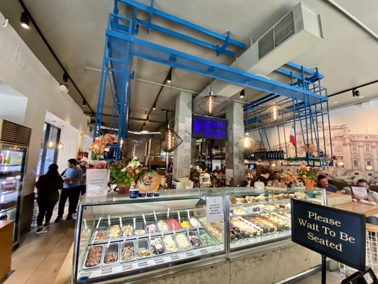 ALICE PIZZA - Updated December 2025 - 510 Photos & 386 Reviews - 235 S ...