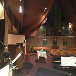 VALLEY COMMUNITY PRESBYTERIAN CHURCH - 3100 Lilac Dr N, Minneapolis, MN ...