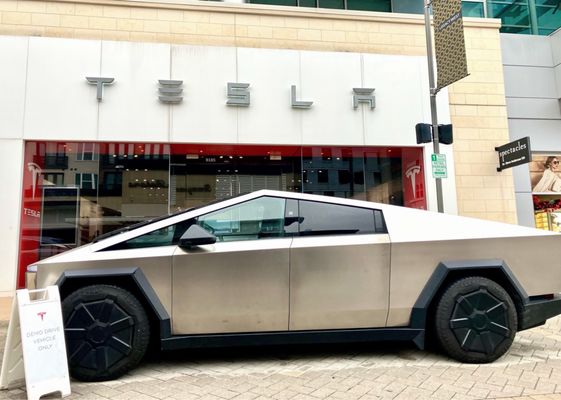 TESLA - Updated January 2026 - 18 Photos & 19 Reviews - 7500 Windrose ...