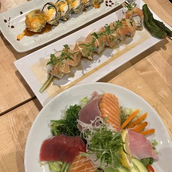 BOTO SUSHI - Updated September 2024 - 1027 Photos & 638 Reviews - 11835 ...