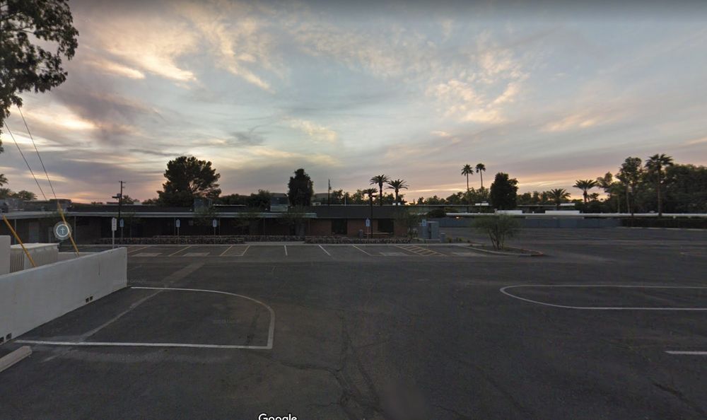 JACKSON TECHNICAL SERVICES - Request a Quote - 3104 E Camelback Rd ...