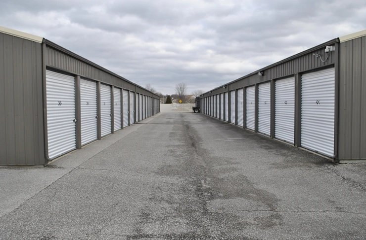 PLANET SELF STORAGE - Updated May 2026 - Request a Quote - 1221 ...