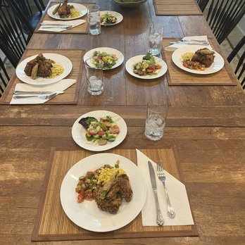 PRIVATE CHEF CHARLESTON - Updated August 2024 - 30 Photos - 2196 Becky ...