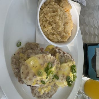 PORTSIDE BREAKFAST & LUNCH - Updated May 2025 - 168 Photos & 125 ...