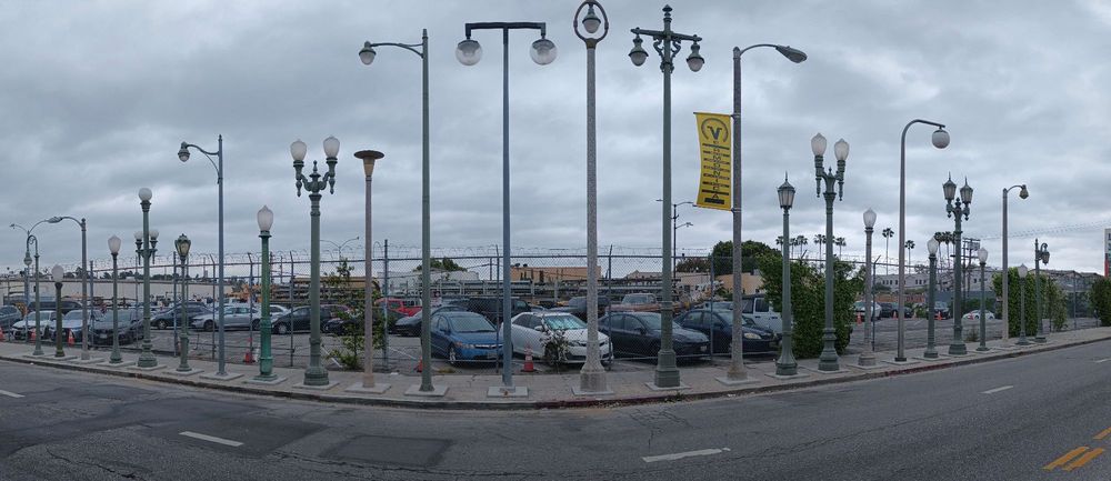 BUREAU OF STREET LIGHTING STREETLIGHT MUSEUM - Updated June 2026 - 28 ...