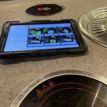 KPOT KOREAN BBQ & HOT POT - Updated October 2025 - 212 Photos & 186 ...