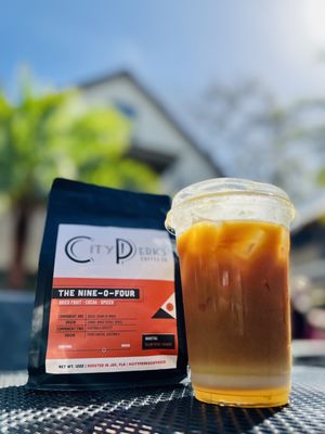 CITY PERKS COFFEE - Updated October 2025 - 240 Photos & 144 Reviews ...