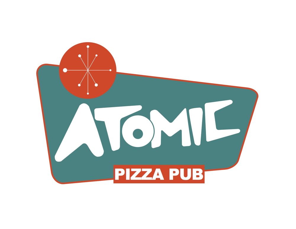 ATOMIC PIZZA PUB - Updated October 2025 - 134 N Elm St, Cresco, Iowa ...