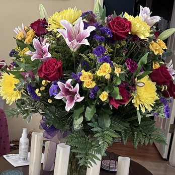 BAKERSFIELD FLOWER MARKET - Updated January 2025 - 195 Photos & 108 ...