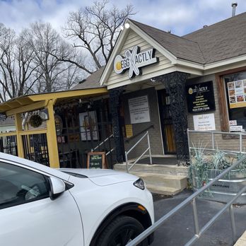 EGGXACTLY BREAKFAST & DELI - Updated December 2025 - 265 Photos & 197 ...