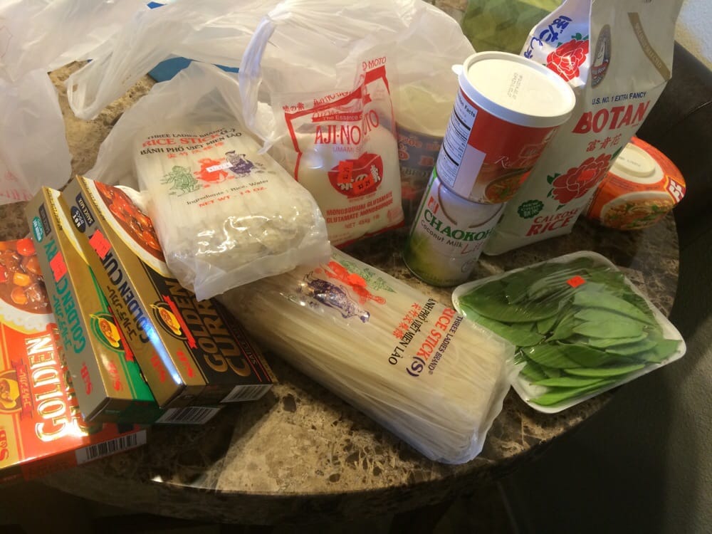 ASIAN STORE - Updated January 2026 - 24 Reviews - 660 W Catalina Dr ...