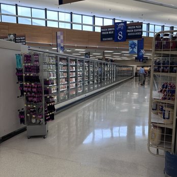 COMMISSARY - Updated December 2025 - 19 Photos - 1765 Military Pkwy ...