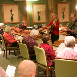 REFLECTION RIDGE RETIREMENT COMMUNITY - 46 Photos - 2300 N Tyler Rd ...