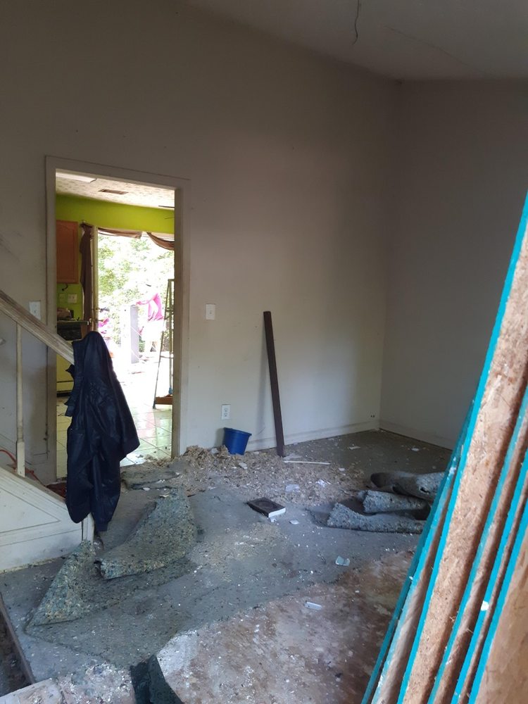 G&R CONSTRUCTION - 27 Photos - 5950 Crooked Creek Rd NW, Peachtree ...