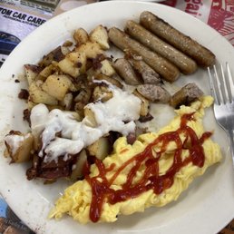 THE BIG RIG 2 - Updated October 2025 - 163 Photos & 152 Reviews - 815 N ...