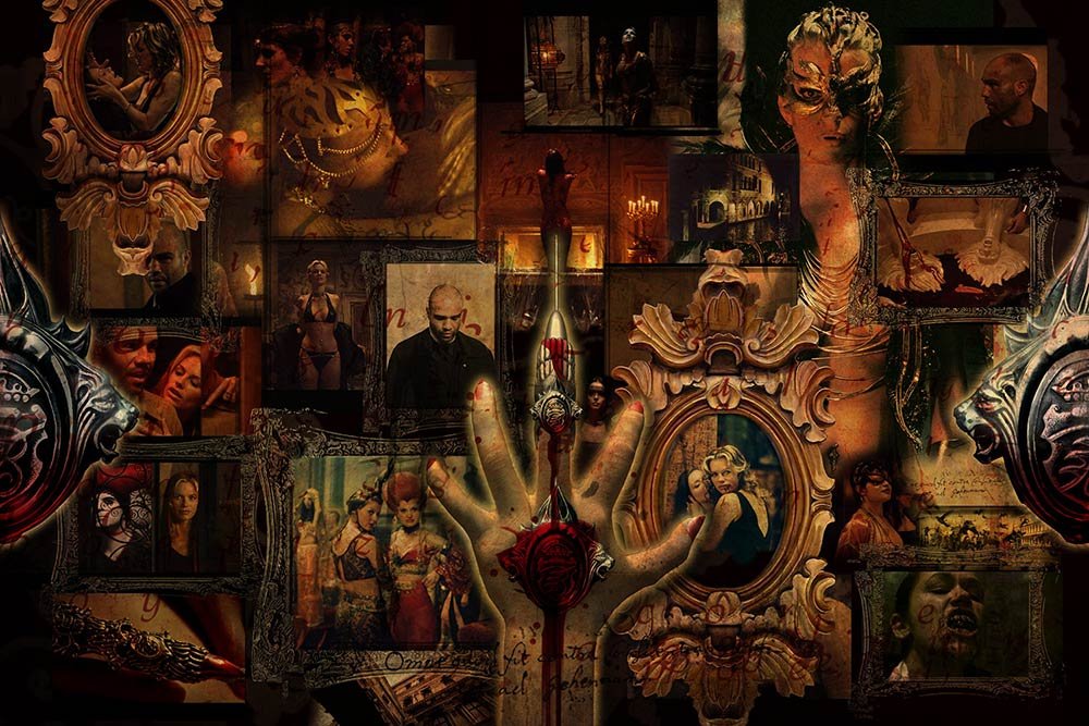 TOM HAMLYN - Updated September 2024 - Request Consultation - Rue Saint ...