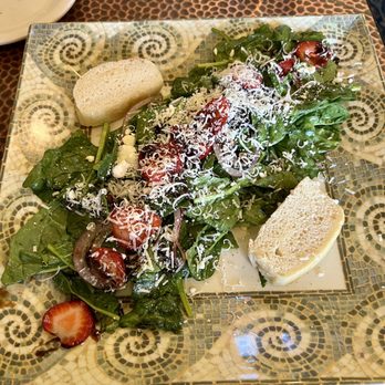 LA CUCINA ITALIAN EATERY - 396 Photos & 419 Reviews - 3600 Lakeside Dr ...