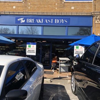 THE BREAKFAST BOYS - Updated March 2025 - 2580 Photos & 2158 Reviews ...