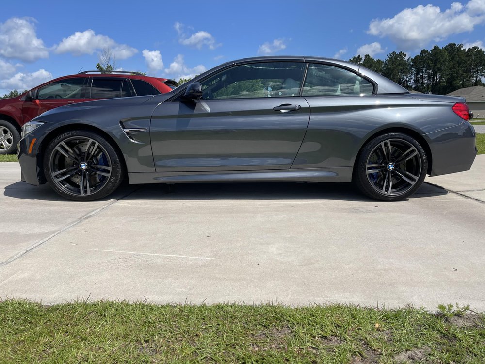 CRITZ BMW - Updated July 2025 - 21 Photos & 74 Reviews - 7009 Abercorn ...