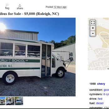 RAVENSCROFT SCHOOL - Updated December 2025 - 7409 Falls Of Neuse Rd ...