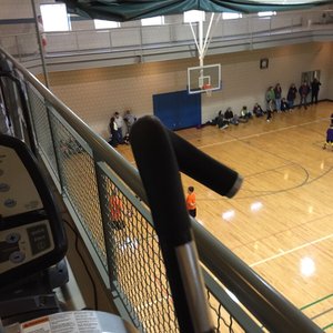 CEDAR VALLEY SPORTSPLEX - Updated April 2025 - 25 Photos - 300 ...