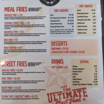 URBAN BIRD HOT CHICKEN - Updated January 2025 - 34 Photos & 21 Reviews ...
