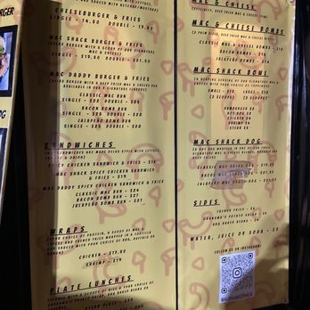 ALOHA MAC SHACK - Updated November 2024 - 78 Photos & 30 Reviews - 1958 ...