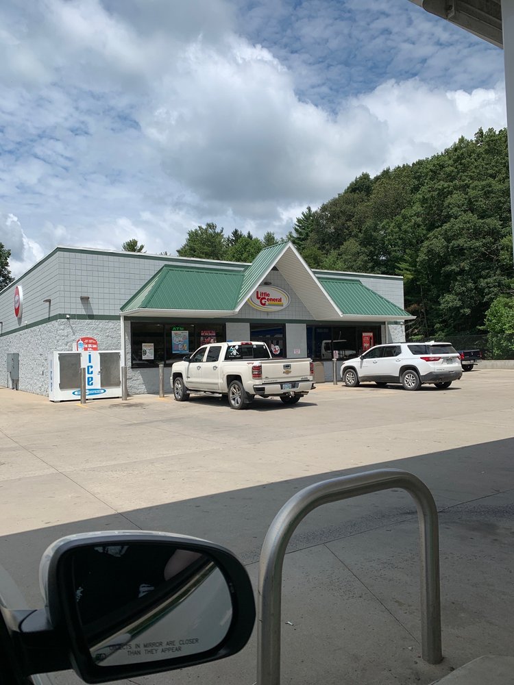 LITTLE GENERAL STORE - Updated April 2024 - 622 Johnstown Rd, Beckley ...