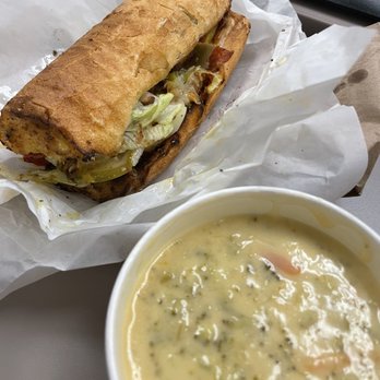 POTBELLY SANDWICH SHOP - 67 Photos & 80 Reviews - 2030 6th Ave, Seattle ...