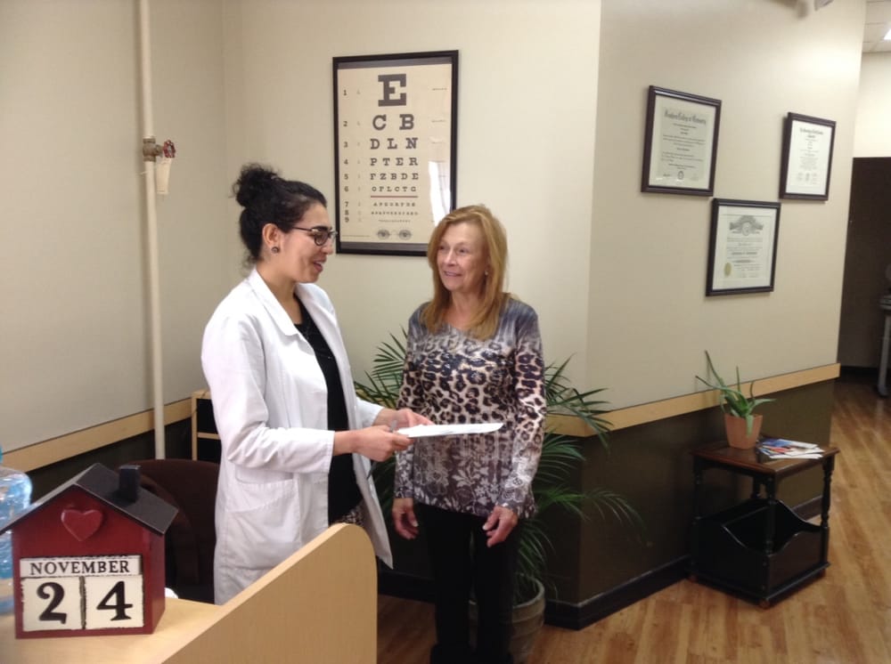 MERIDIAN EYE CARE - Updated October 2025 - 501 Hampton Pointe Blvd ...