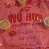 Wo Hop - Updated COVID-19 Hours & Services - 1562 Photos & 1467 Reviews ...