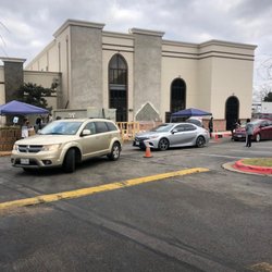 NORTH AUSTIN MUSLIM COMMUNITY CENTER - 44 Photos - Mosques - 11900 N ...
