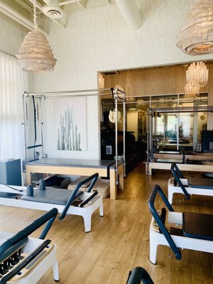 SUNDAY PILATES - Updated March 2026 - 177 Photos & 103 Reviews - 6780 S ...